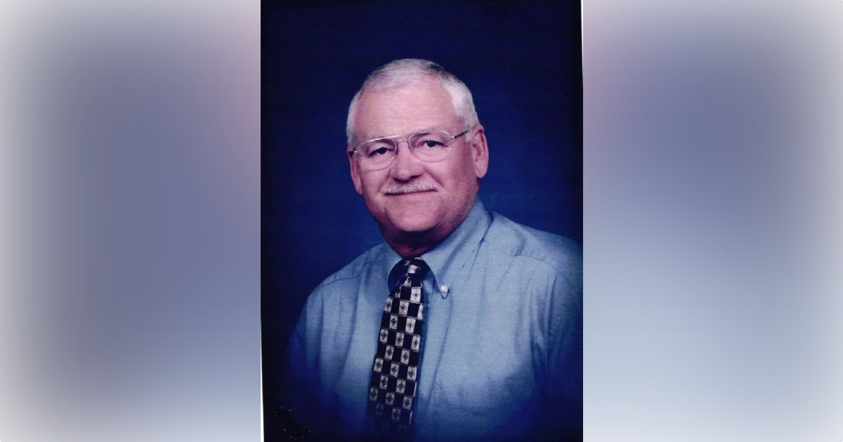 Joel Barry Weldon - Ocala-News.com