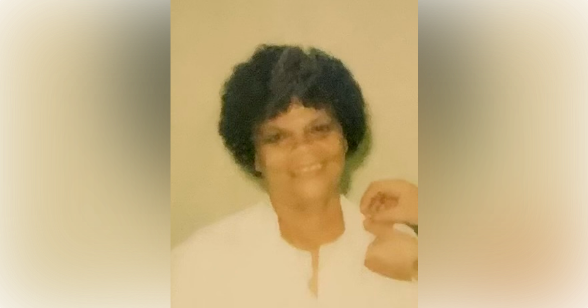Gloria Maxine Mitchell Jacobs - Ocala-News.com