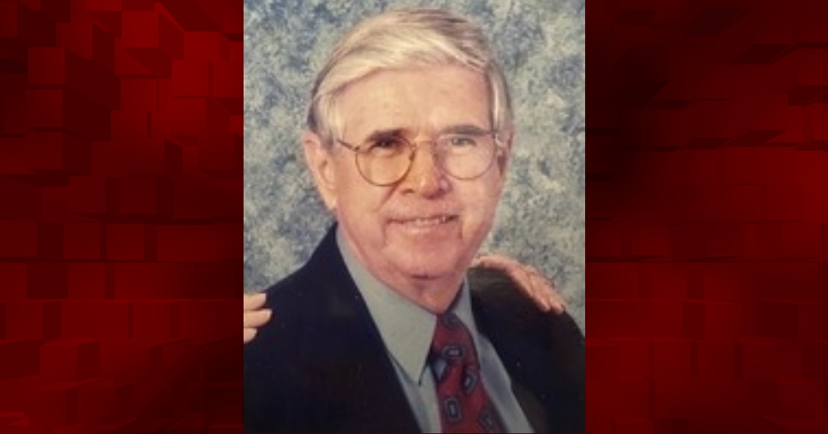 Donald Hilton Roe - Ocala-News.com