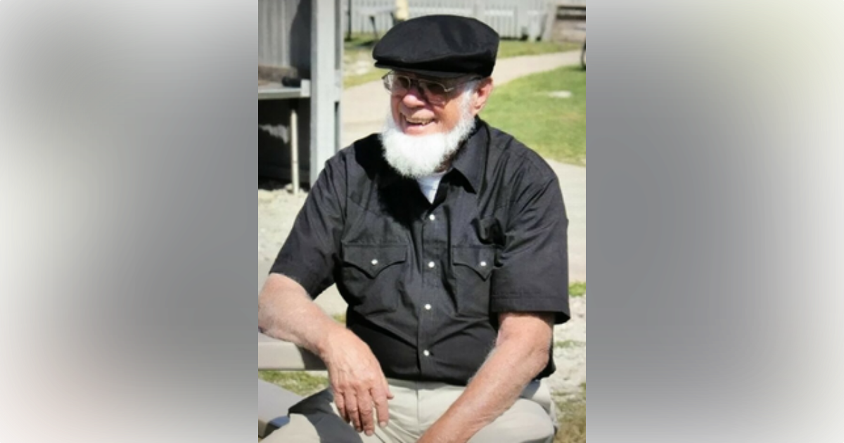 Richard Ivar Anderson - Ocala-News.com