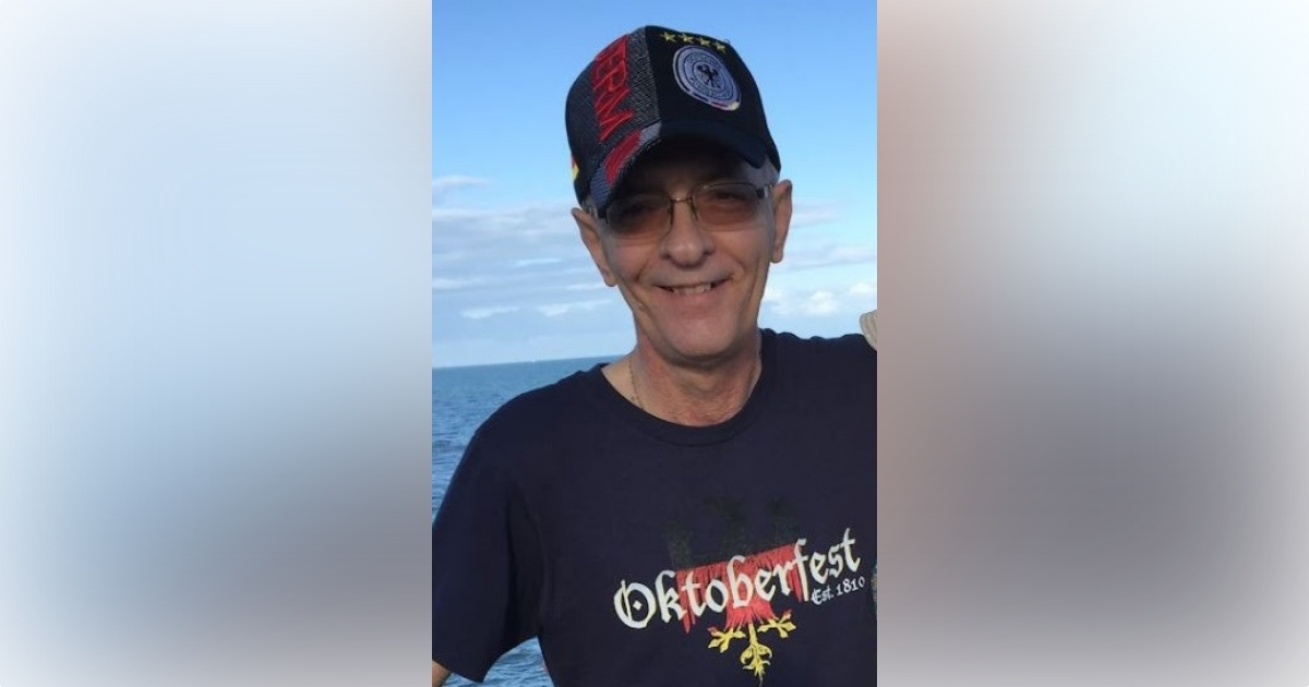 Clark Burnett - Ocala-News.com