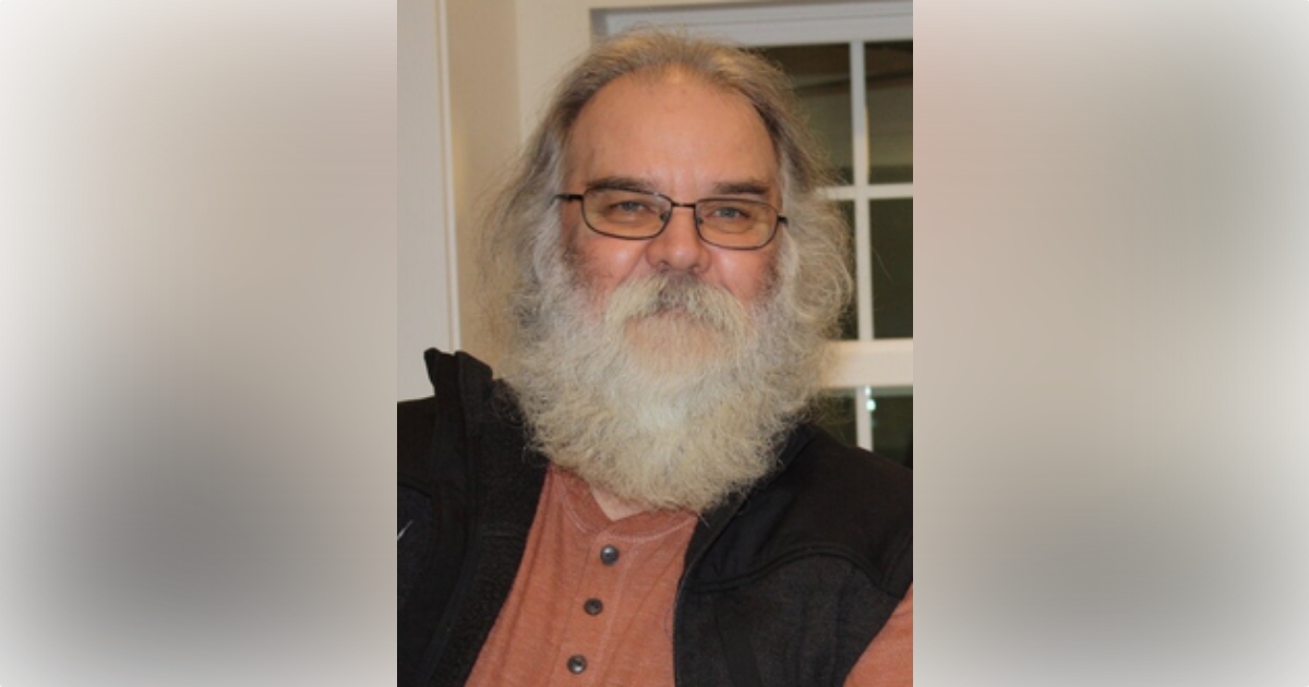 Randy Gene Richardson - Ocala-News.com