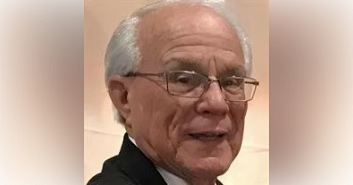 Charles Edward Welch - Ocala-News.com