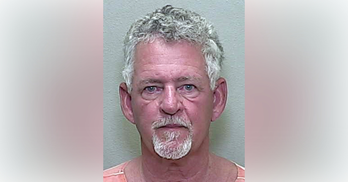 Ocala man who went home to sleep charged in hit-and-run crash - Ocala ...
