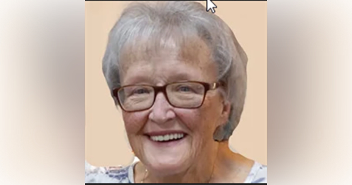 Beverly Ann Scheuren - Ocala-News.com