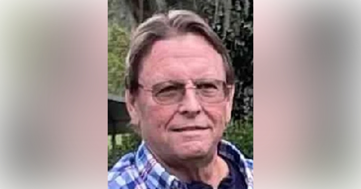 Leland Douglas Waters - Ocala-News.com