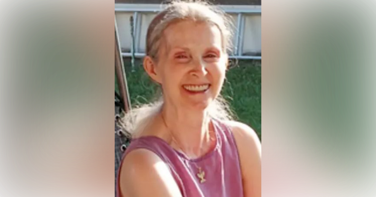 Susan Beverly Page - Ocala-News.com