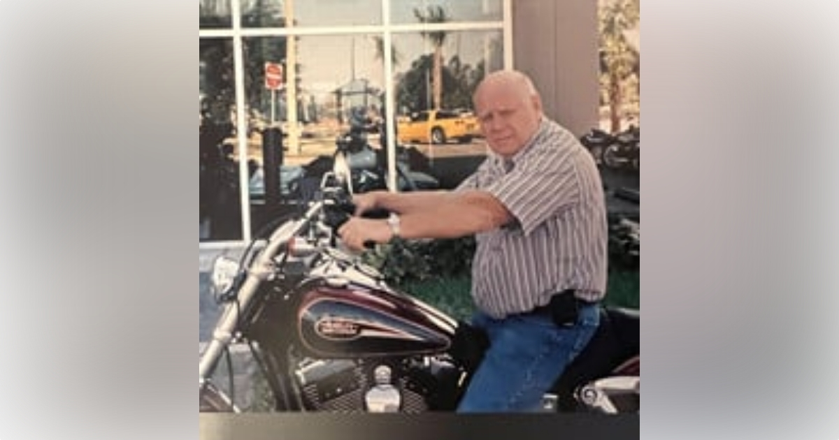John Arthur Russell - Ocala-News.com