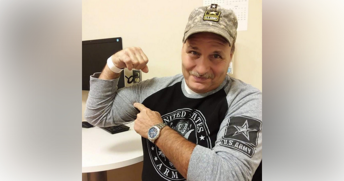 Richard Carl Nelson Jr. - Ocala-News.com