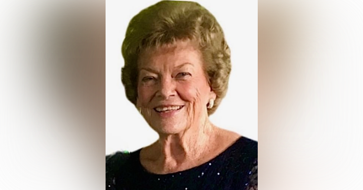 Mary Helen Bond - Ocala-News.com