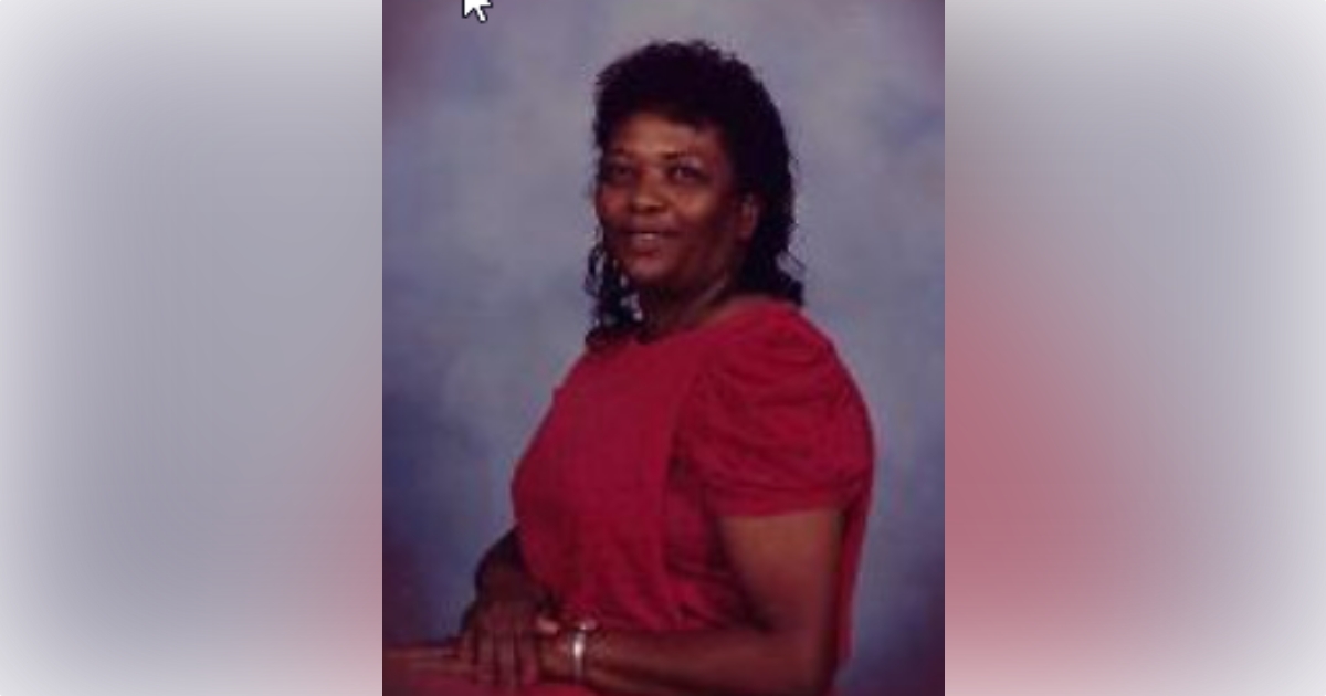 Marion Lyn Robinson - Ocala-News.com