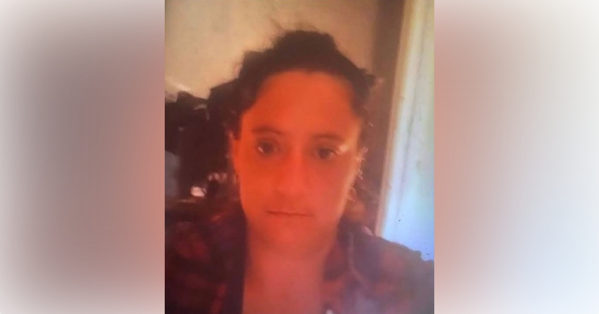 Missing woman last seen at Walmart in south Marion - Ocala-News.com