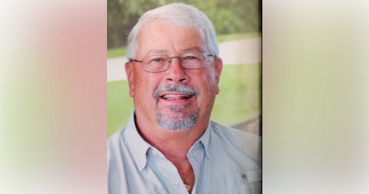 Milton Scott Gregory - Ocala-News.com