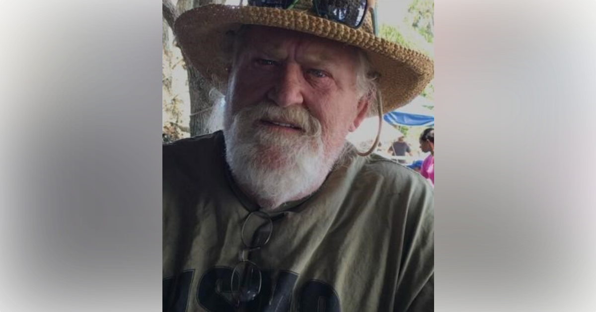 Dennis Leon Glisson - Ocala-News.com