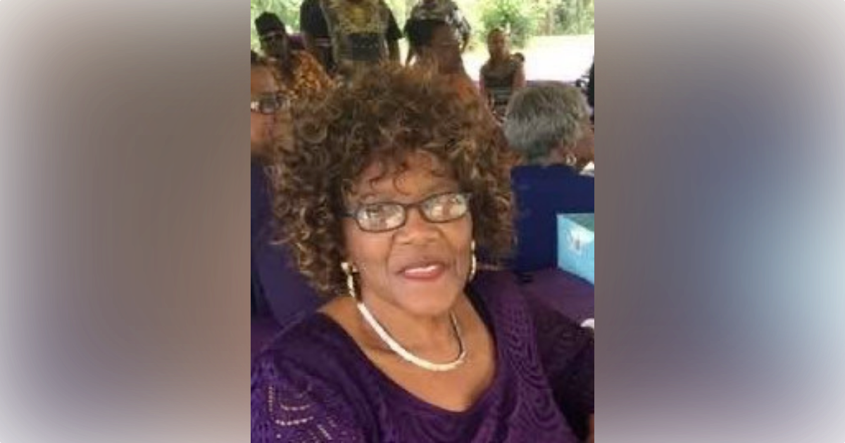 LaVerne M. Terry - Ocala-News.com