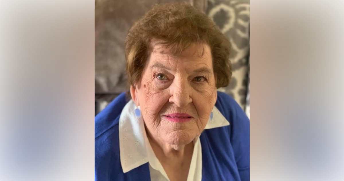 Eunice Caroline Moore - Ocala-News.com