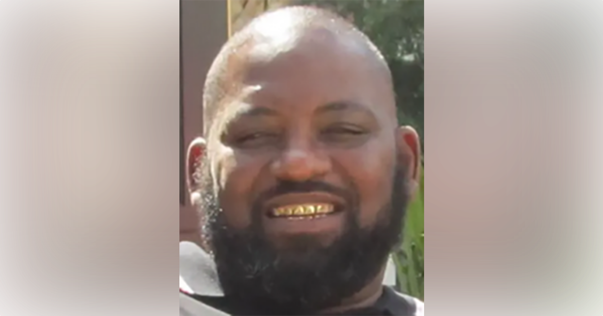 Carl Douglas Rawls Jr. - Ocala-News.com