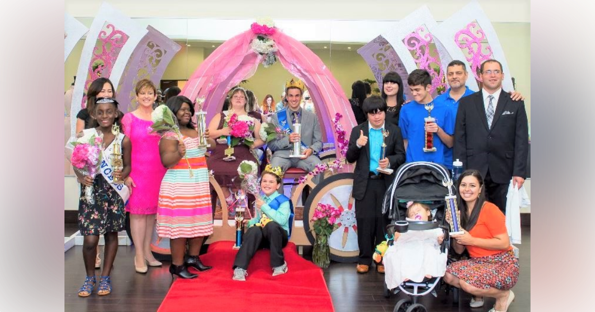 Champions for Champions Christmas party coming to One Health Center ...