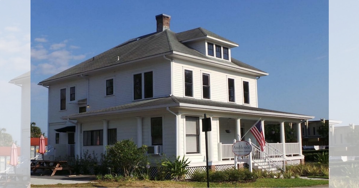 Ambleside School of Ocala reattains ‘historic landmark’ designation ...