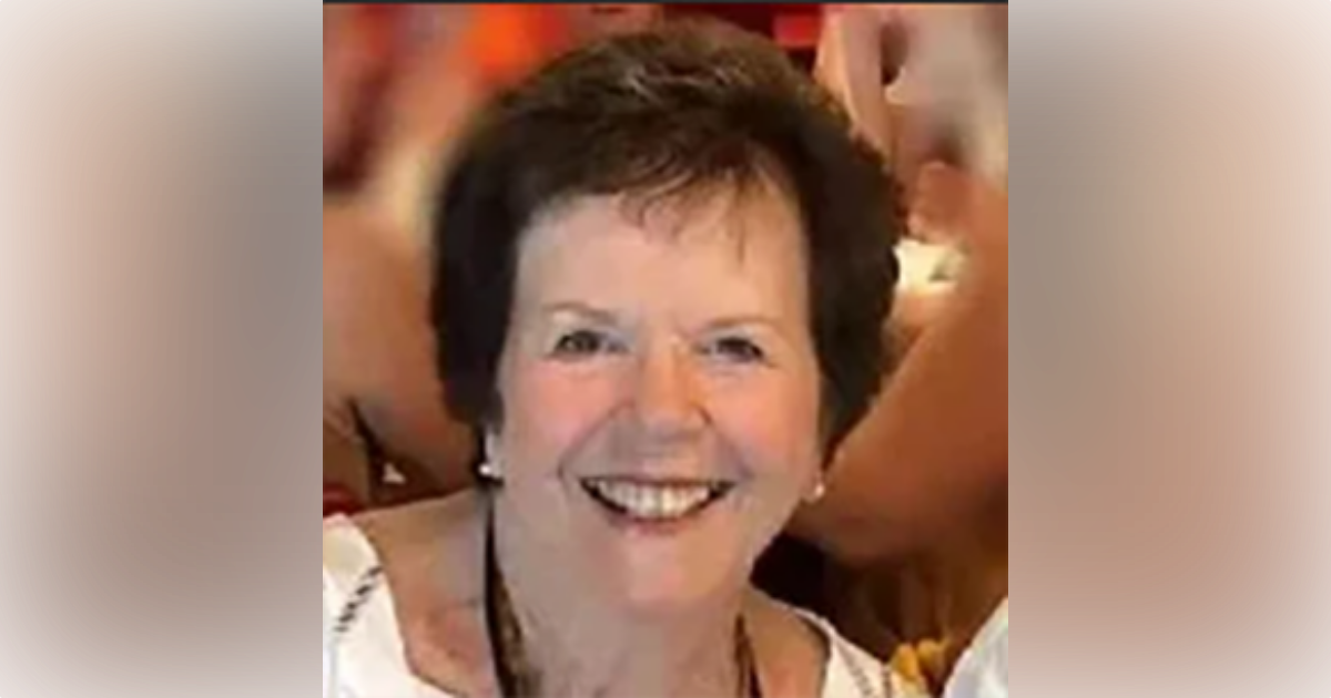 Sandra Judith Greenhalgh - Ocala-News.com
