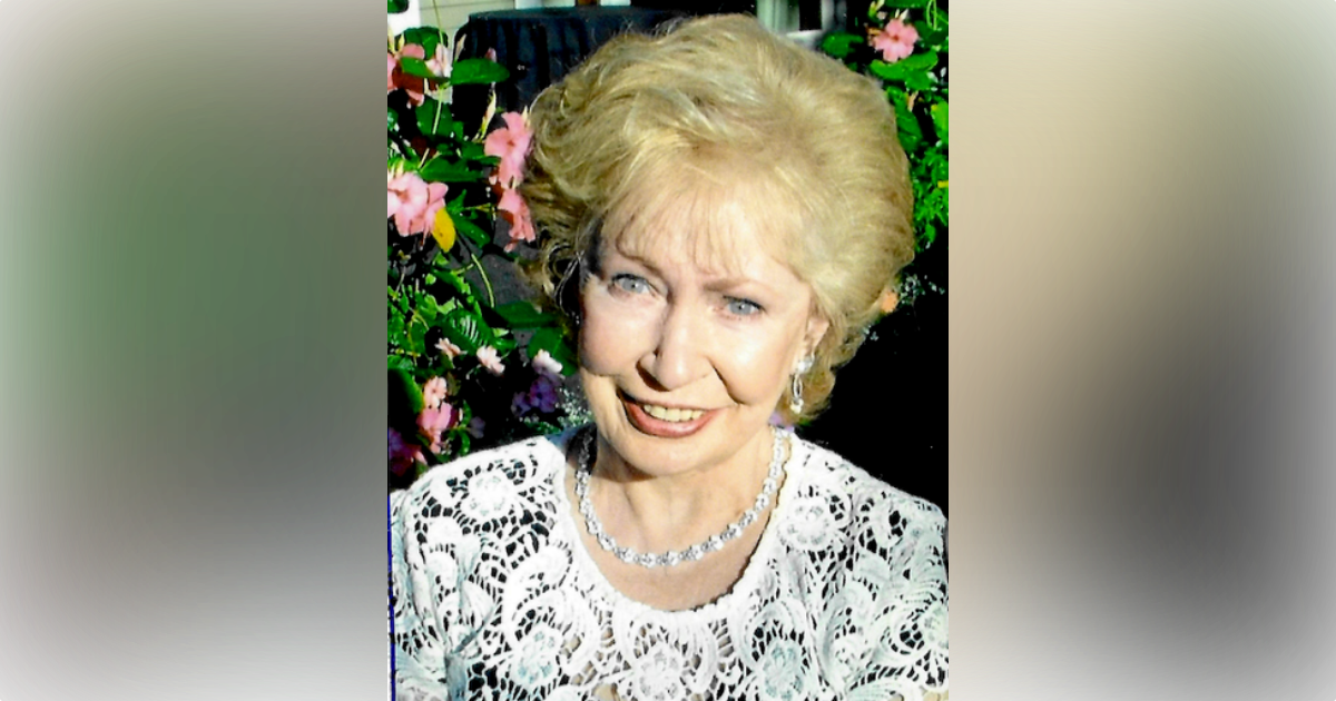 Ruth Barbara Fongemie Magee - Ocala-News.com