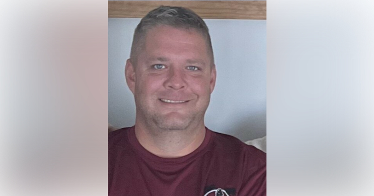 David Gary Pennington - Ocala-News.com