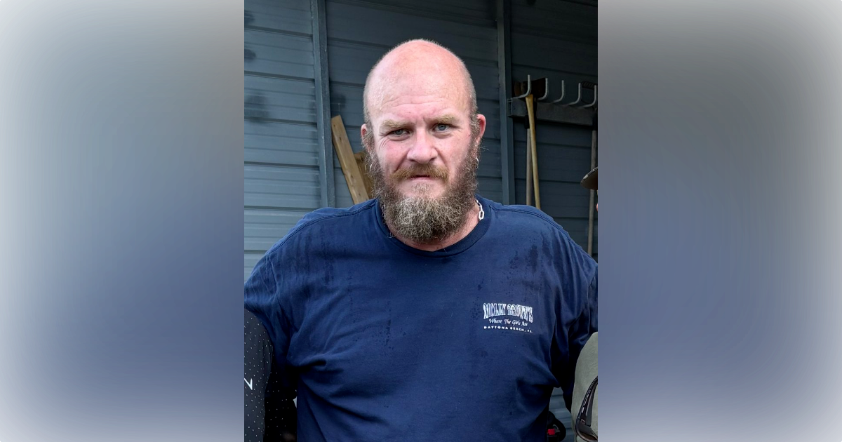 Bobbie Jack Kendrick II - Ocala-News.com