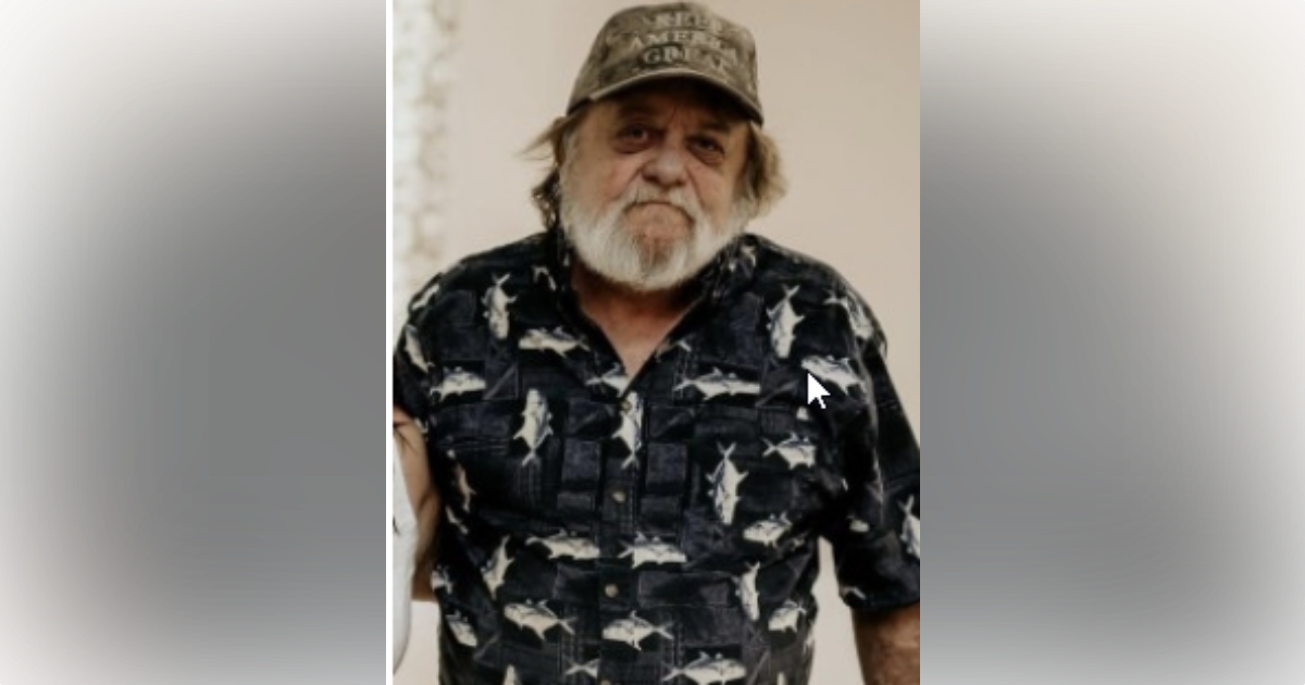 Michael David Allman - Ocala-News.com