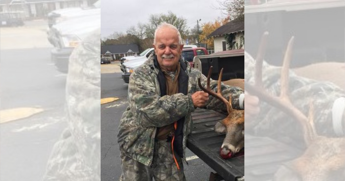 Dennis Alan Nix - Ocala-News.com