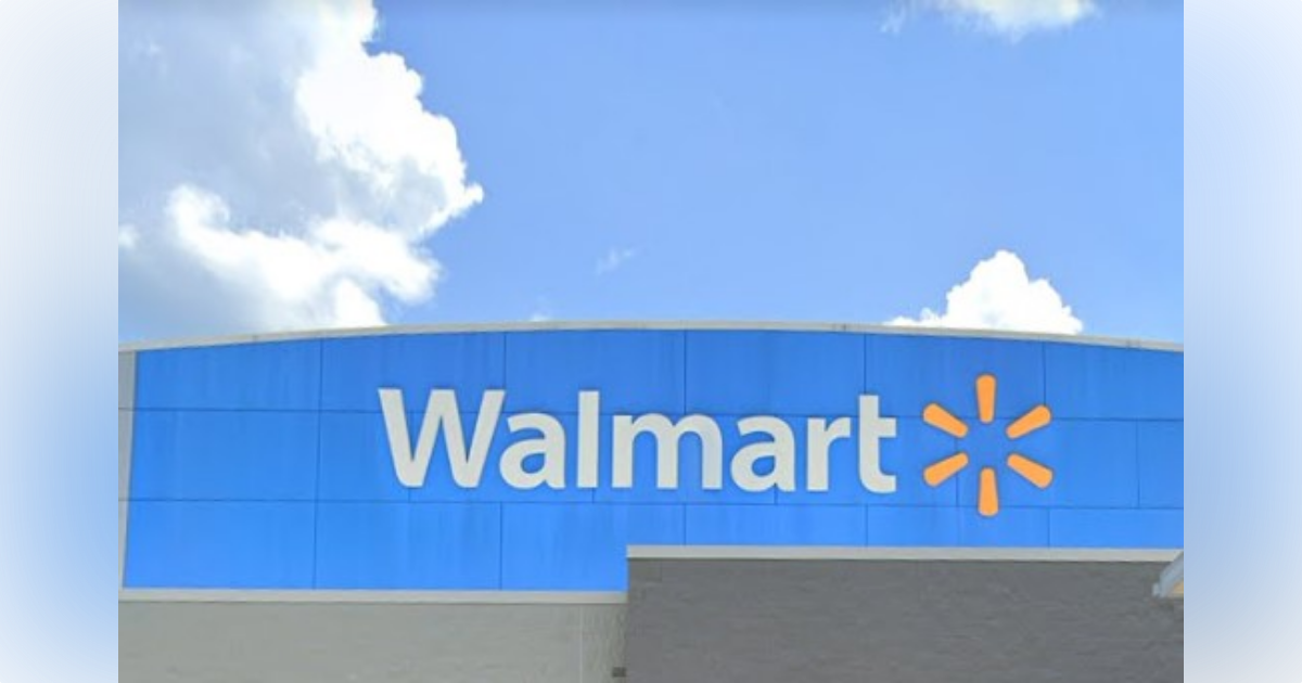Ocala woman sues Walmart after foot fractured by Gatorade - Ocala-News.com