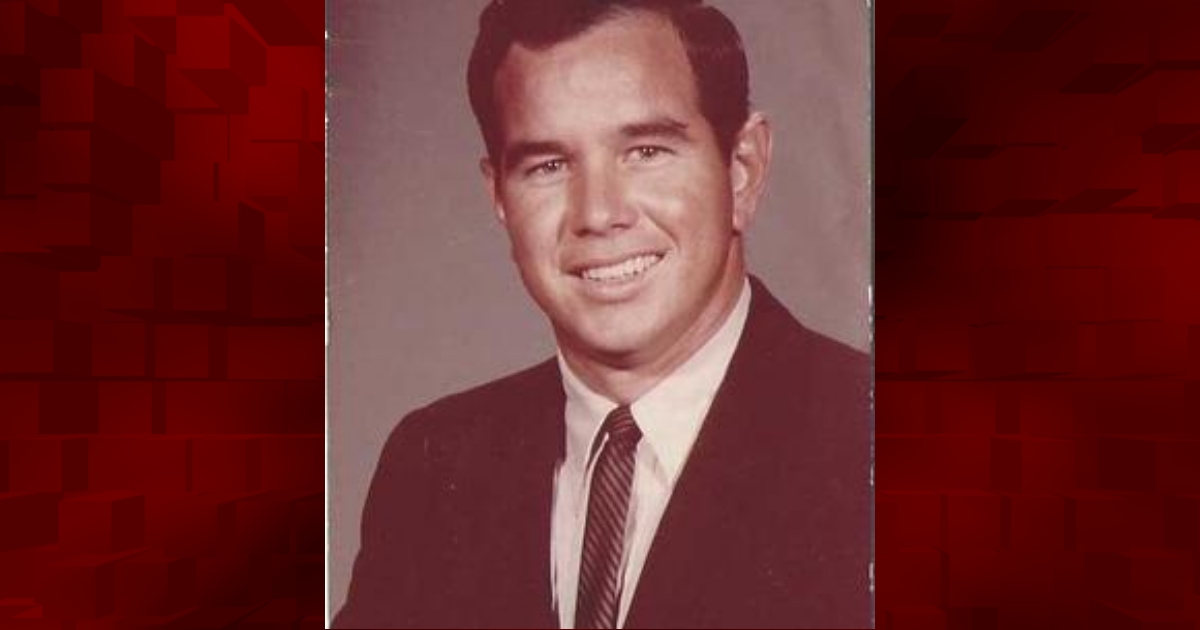 Joseph Daniel “Dan” Galvin - Ocala-News.com