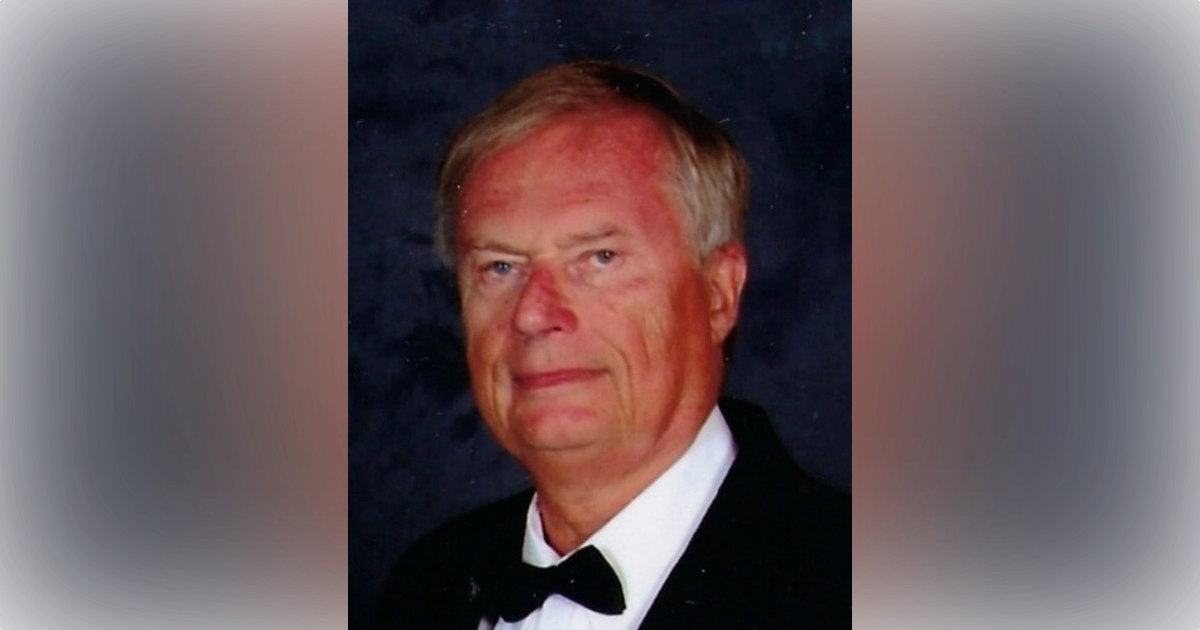 Ronald Douglas Smith - Ocala-News.com