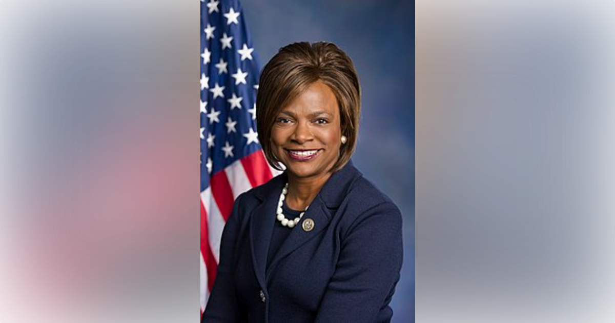 U.S. Rep Demmings to speak at Democratic Womens Club of Marion County ...