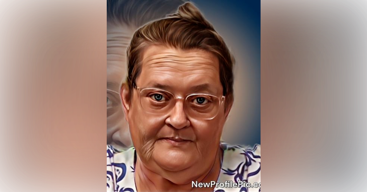 Ruth Louise Hodge - Ocala-News.com