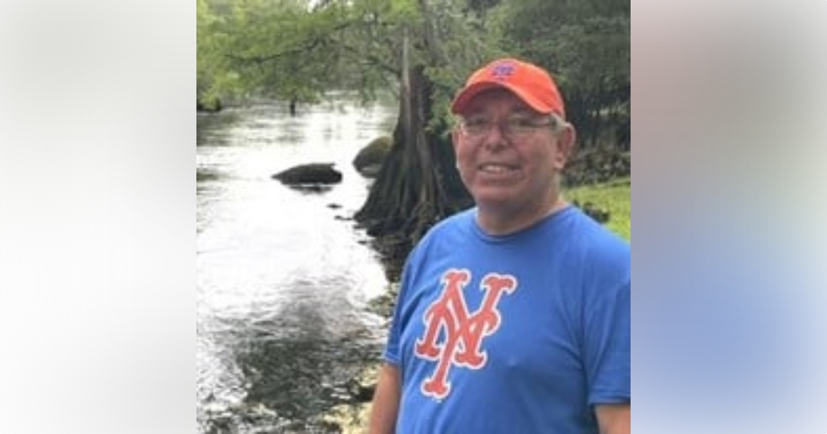 William Liebert - Ocala-News.com