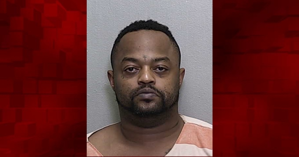 Ocala man gets life in prison for fatal shooting - Ocala-News.com
