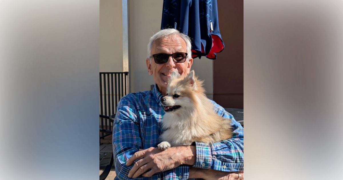 Carl Gregory Weathers - Ocala-News.com