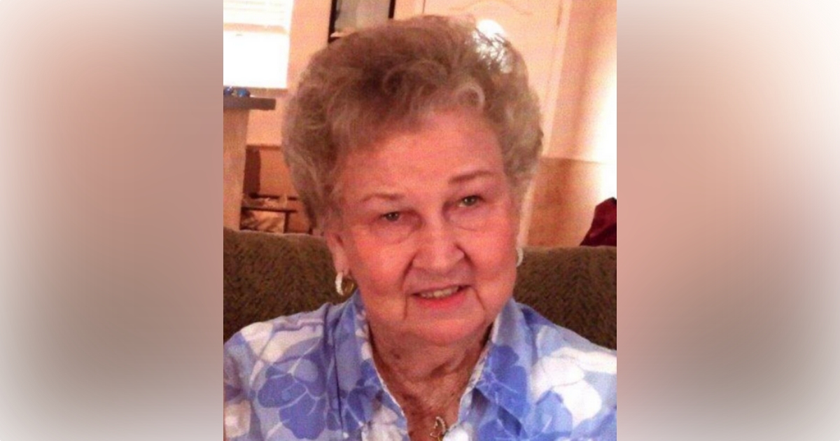 Jean Lynelle Purcell - Ocala-News.com