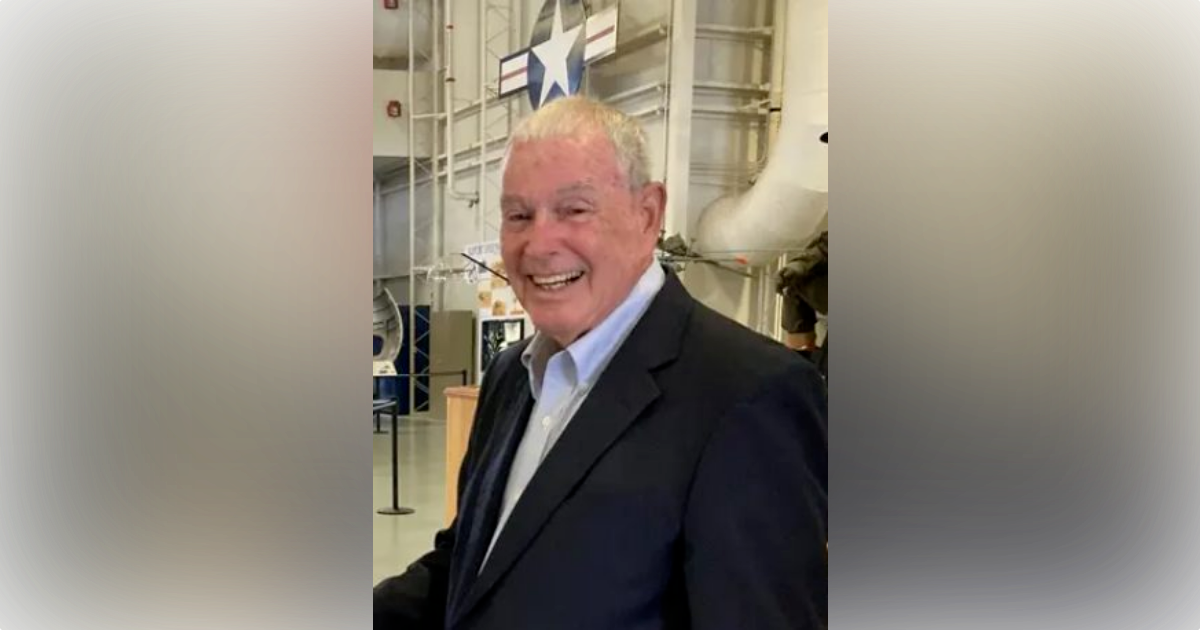 Paul Charles Anderson - Ocala-News.com
