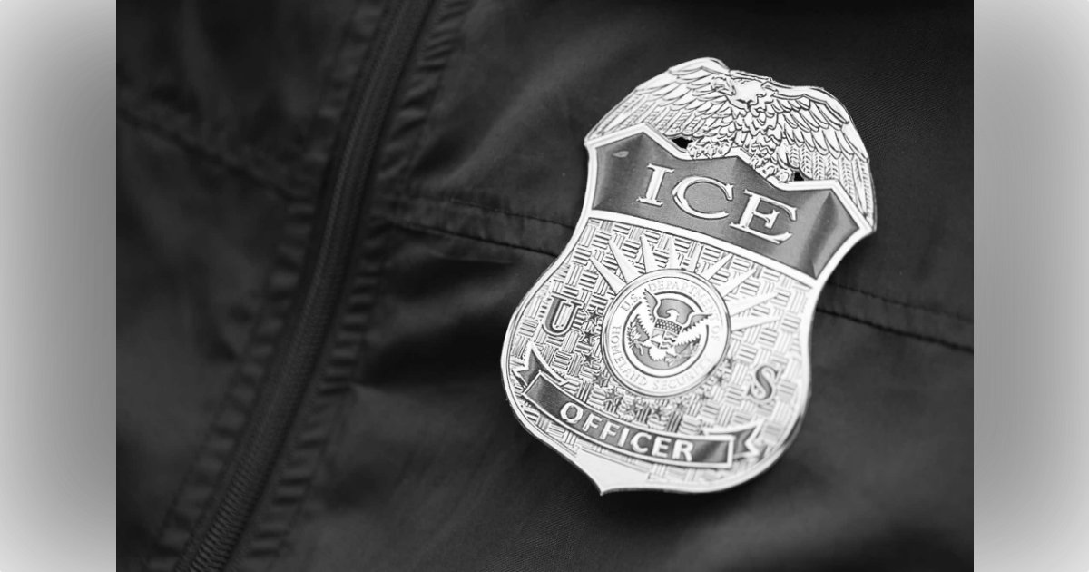 I believe Ocala should partner with ICE to keep our citizens safe ...