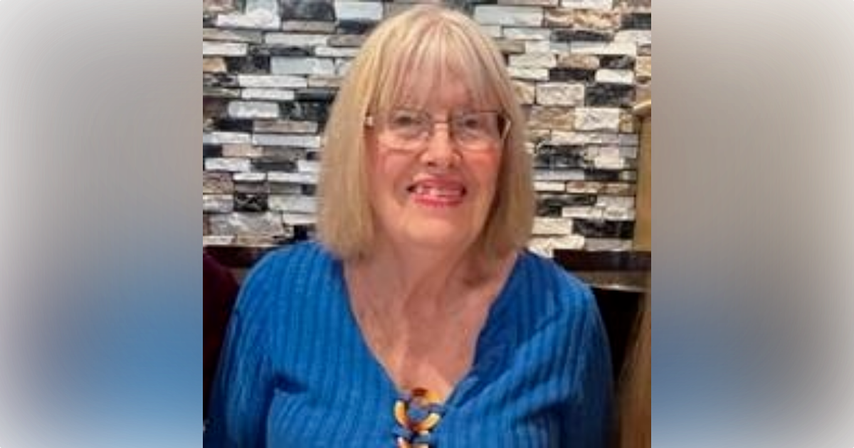 Judith Harriet Short - Ocala-News.com