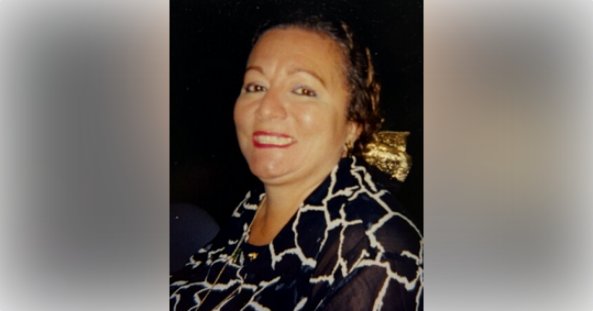 Nancy Ann Martin - Ocala-News.com