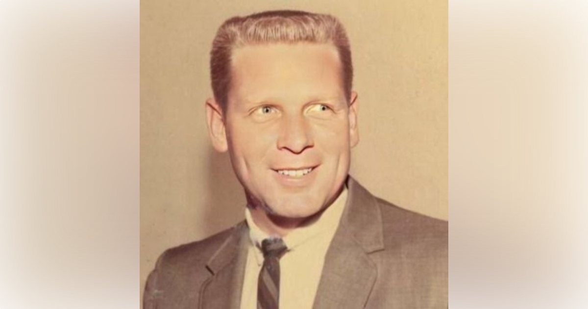 Charles Wesley Anthony III - Ocala-News.com