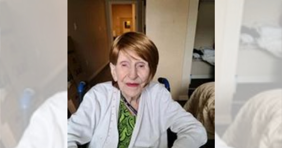 Mary Elizabeth Geiger - Ocala-News.com