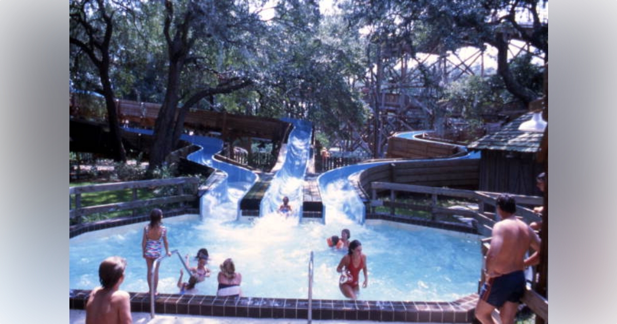 Bring a water park back to Ocala - Ocala-News.com