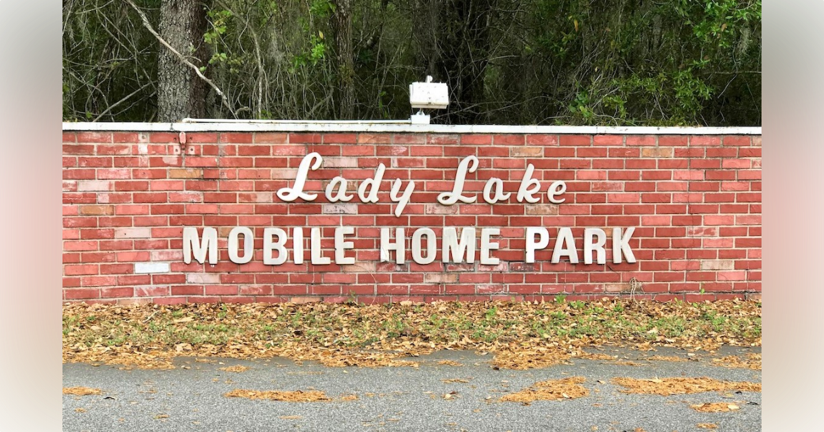 Lady Lake woman becomes first tri-county resident with Coronavirus ...
