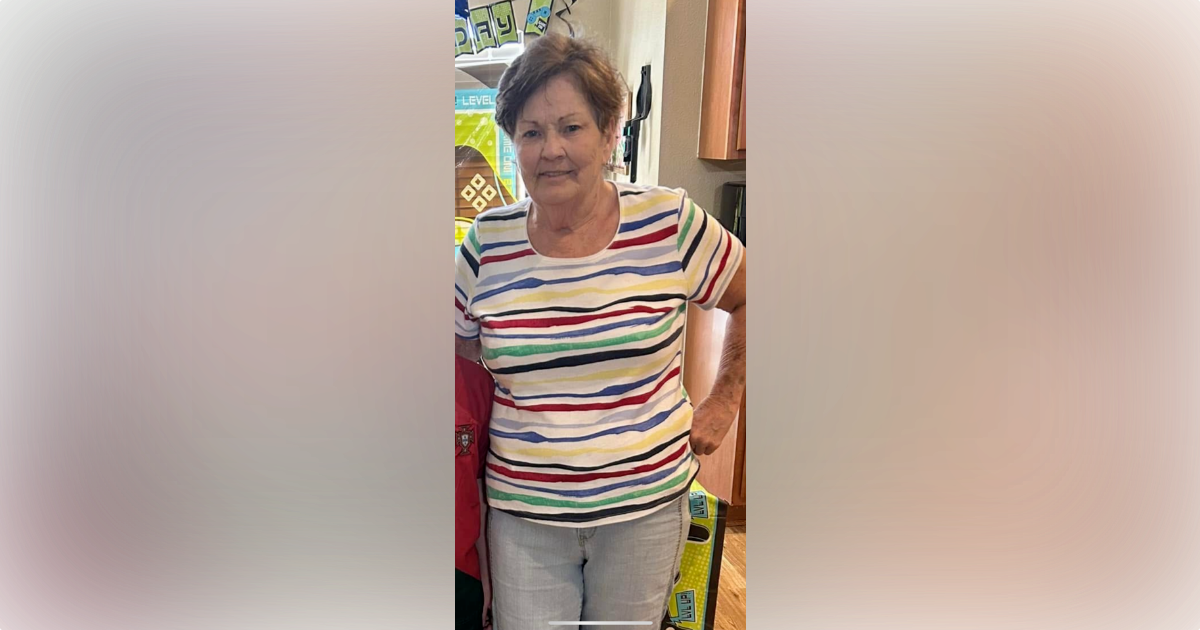 Shirley Shirkey - Ocala-News.com