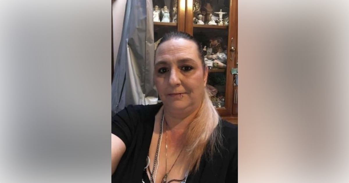 Jamie Cook-Hymes - Ocala-News.com
