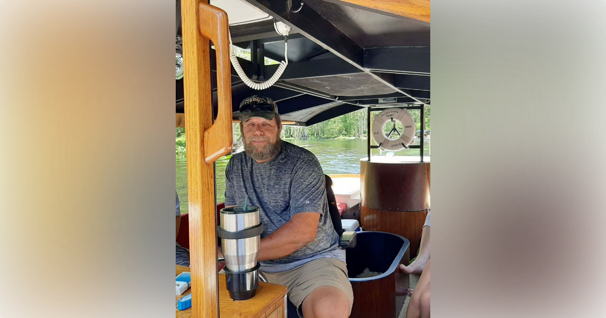 James Michael Bray - Ocala-News.com