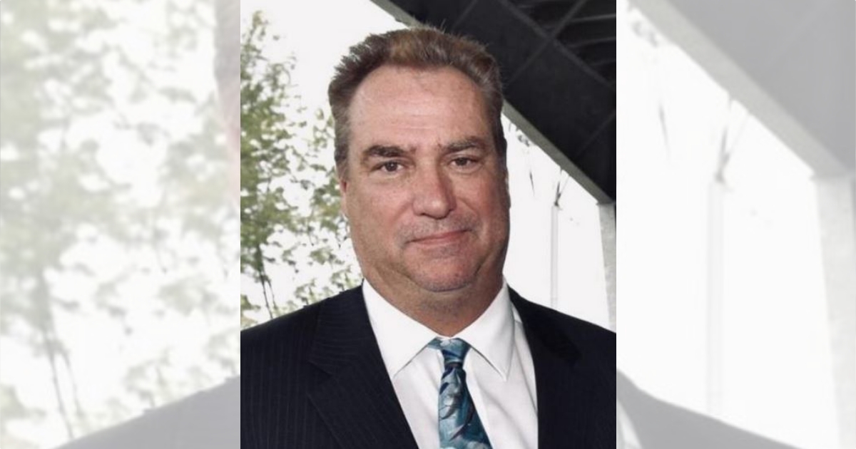 Craig Kevin Mustain - Ocala-News.com